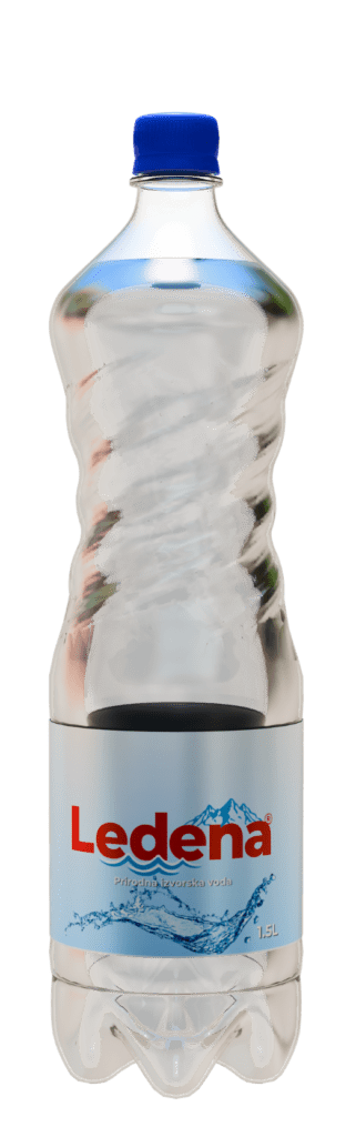 Ledena – Premium voda