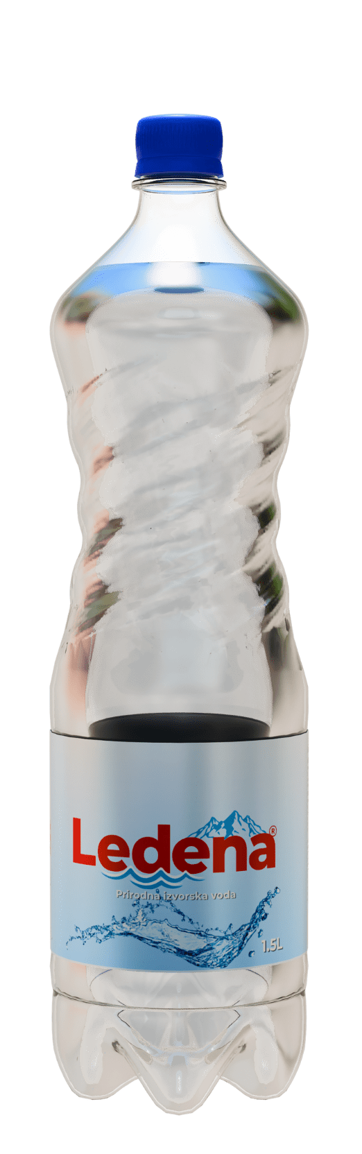 Ledena – Premium voda